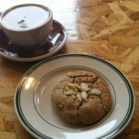 Culprit Coffee (Now Closed) - Kitsilano - 2028 Vine St