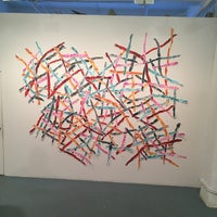 Rush Arts Gallery - Chelsea - New York, NY