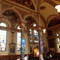 St. Hedwig Parish - Bucktown - 4 tips