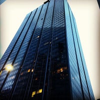 First City Tower (Now Closed) - 1 tip