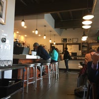 Blue Copper Coffee Room - Coffee Shop in Salt Lake City