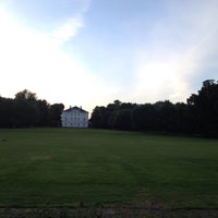 Marble Hill Park - 7 tips from 606 visitors