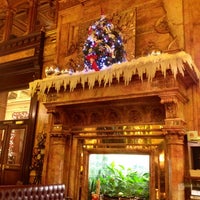 Bar "Le 31" Hotel Metropole - Martyrs - Brussel, Brussel-Hoofdstad