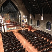 Grace & Holy Trinity Episcopal Cathedral - 415 W 13th St