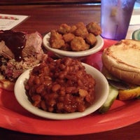 Rivertowne BBQ - BBQ Joint in Ozark