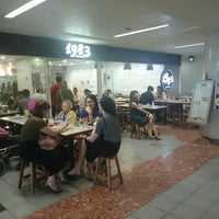 1983 Coffee & Toast @ CGH - Tampines - 4 tips from 135 visitors
