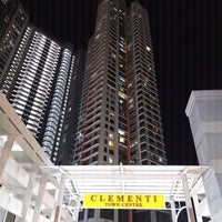 Clementi