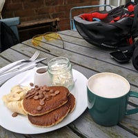 Pinnock's Coffee House - Ripley, Surrey