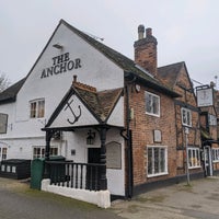 The Anchor - Pub