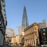 South Bank - Neighborhood in London