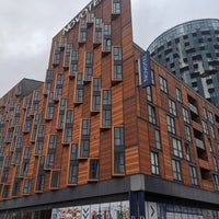 Novotel London Wembley - Hotel in Tokyngton