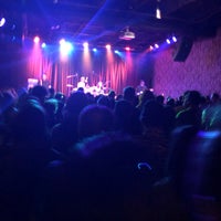 Port City Music Hall - Downtown Portland - 504 Congress St