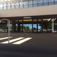Fossil Headquarters (Now Closed) - Fashion Accessories Store in Richardson