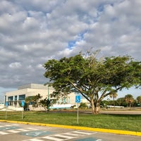 Parque Metropolitano - Park