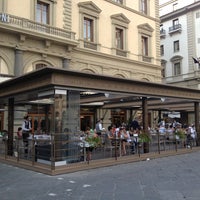 Caffè Gilli - Café in Firenze