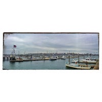 Portland Pier - Harbor / Marina in Downtown Portland