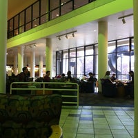 University Student Commons - VCU - VCU - 20 tips