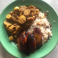 Reggae Shack - 619 W University Ave