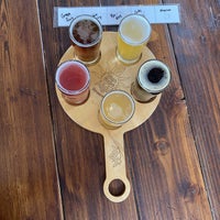 High Hops Brewery - 6461 State Highway 392