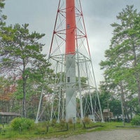 Crooked River Lighthouse - Carrabelle, FL
