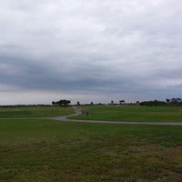 Park Ridge Golf Course - 3 tips