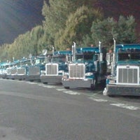 Jubitz Travel Center - General Travel in Portland