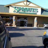 Sprouts Farmers Market - Farmers Market