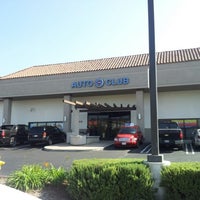 AAA - Automobile Club of Southern California - Insurance Agency