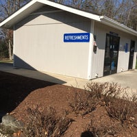 Rest Area - I-26 - MM 41