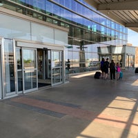 TSA Pre-Check - Airport Service in Southwest Oklahoma City