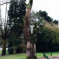 Cotteridge Park - 1 tip