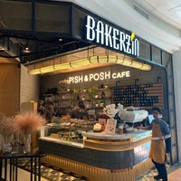 Bakerzin - Café in Tanah Abang