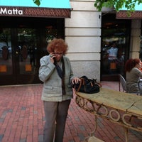 Via Matta (Now Closed) - Back Bay - Boston, MA