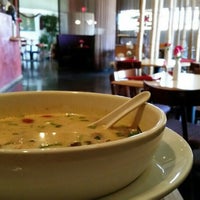 Silver Thai Cuisine - Allen, TX