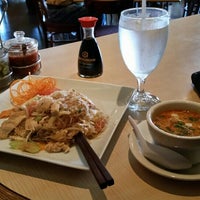 Silver Thai Cuisine - Allen, TX