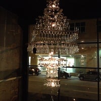Pullman - Wine Bar in Montréal