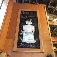 Boxer Ramen - Downtown Portland - 1025 SW Stark St