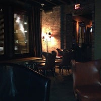 St Elmo's 1933 Lounge - Downtown Indianapolis - Indianapolis, IN