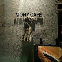 MONZ CAFE - Coffee Shop in 江東区