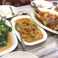 Homst Restaurant - Chinese Restaurant in Kajang