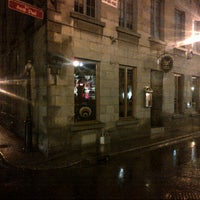 Café Stash - Polish Restaurant in Vieux-Montréal