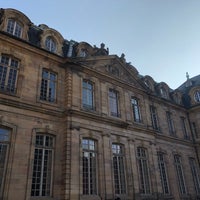 Palais Rohan - Art Museum