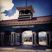 Vermont State Fair - Rutland, VT