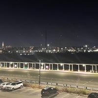 NJT - Frank R. Lautenberg Secaucus Junction Station - Rail Station in ...