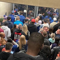 NJT - Frank R. Lautenberg Secaucus Junction Station - Rail Station in ...