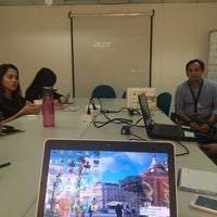 URC Main Office - Bagong Ilog - E. Rodriguez Jr Ave