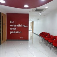 Teleperformance Cebu - Insular Bldg., Cebu Business Park, Cebu City