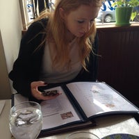 Thai Blue Ginger - Greenfield, MA