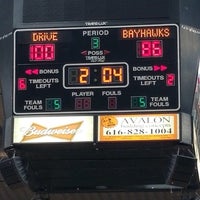 The DeltaPlex Arena - 16 tips from 2520 visitors