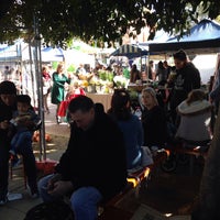 Subi Farmer's Markets - Subiaco, WA